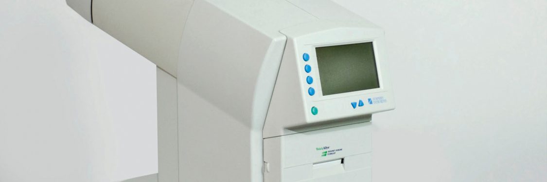 Humphrey Visual Field Analyser - Burnett Hodd & Tam Optometry