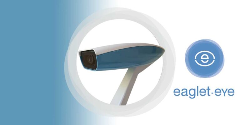 Eaglet Eye ESP - Burnett Hodd & Tam Optometry